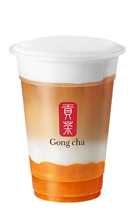 Our Tea-Gong cha International Co., Ltd.